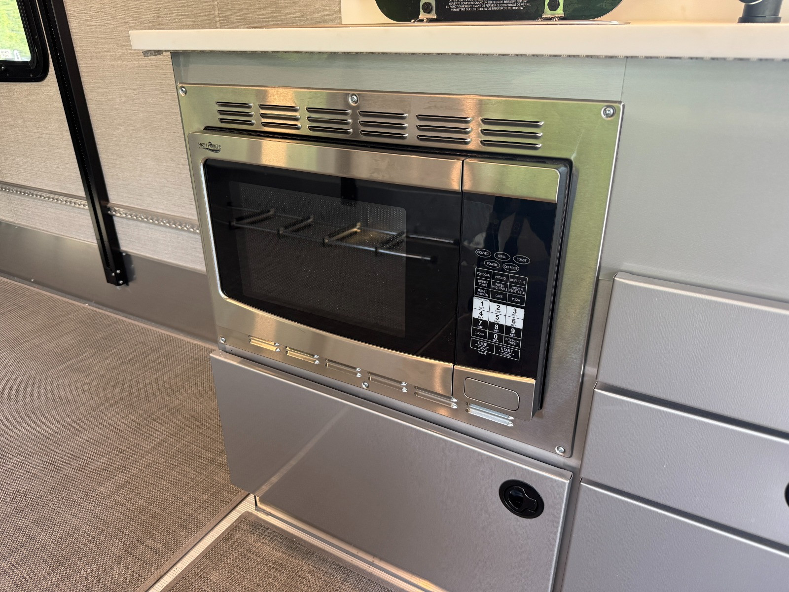 USED 2024 ATC 700 - Overview | Berryland Campers