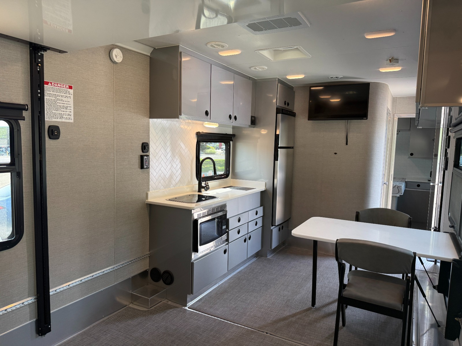 USED 2024 ATC 700 - Overview | Berryland Campers