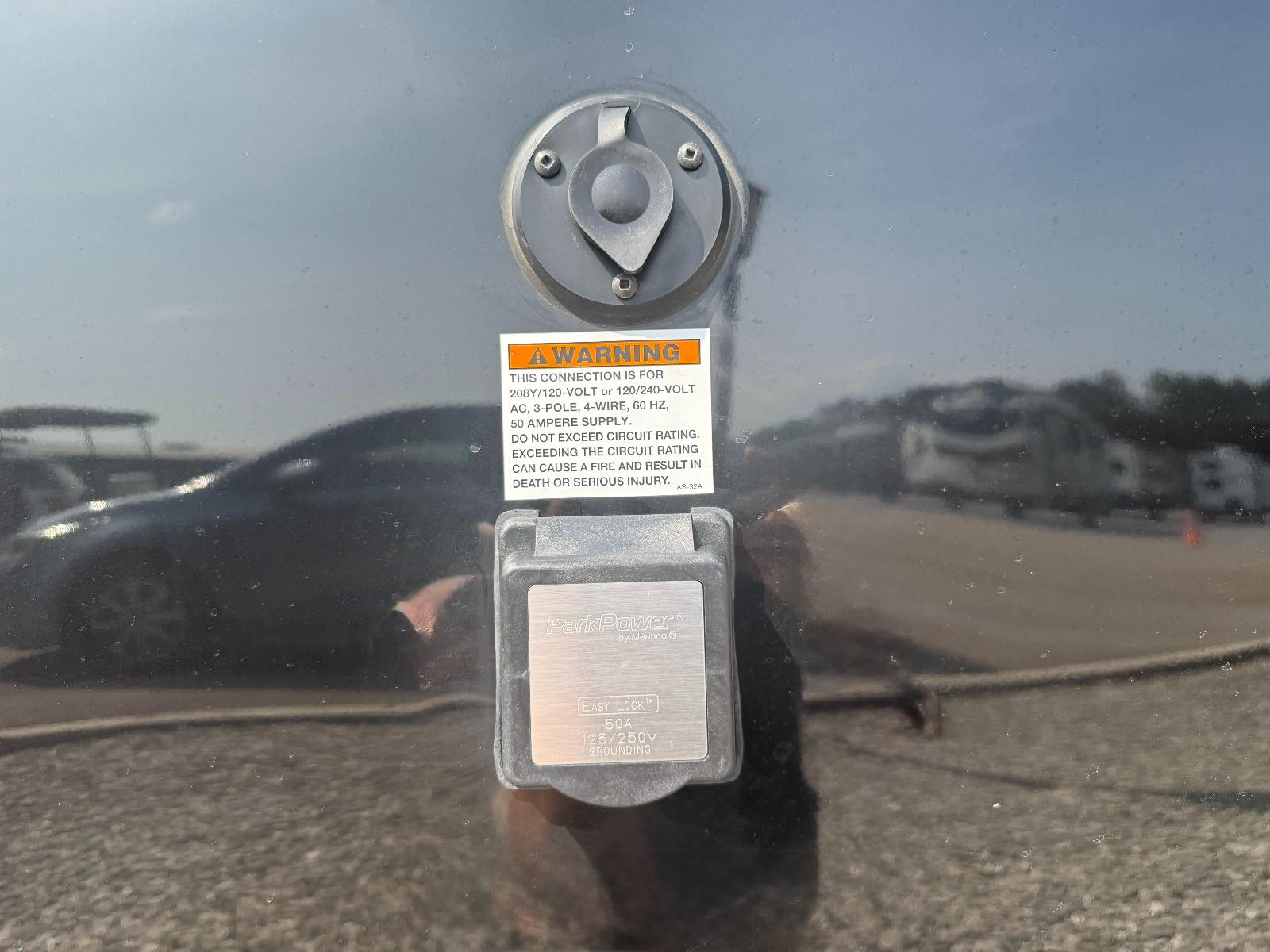 USED 2024 ATC 700 - Overview | Berryland Campers