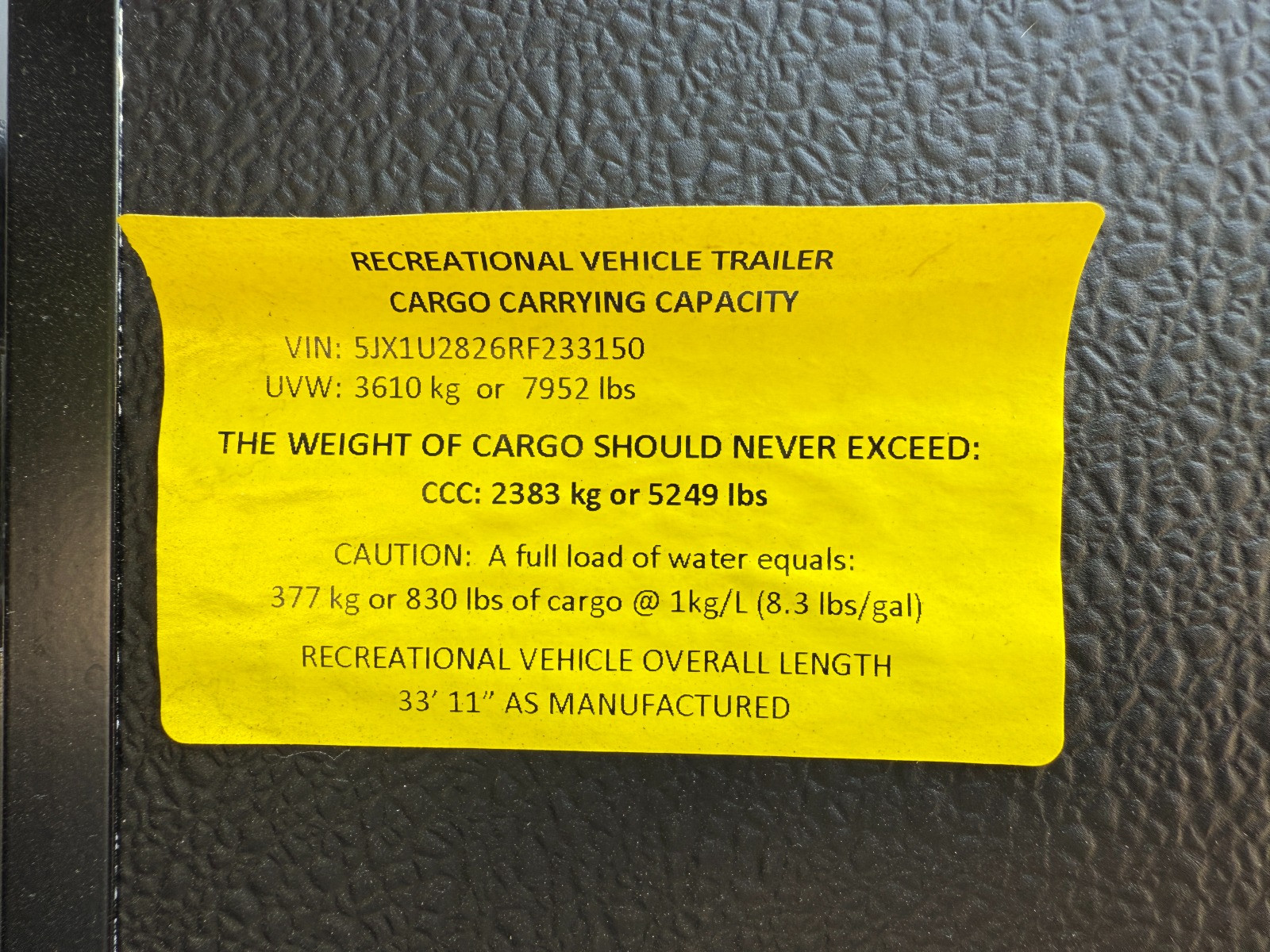 USED 2024 ATC 700 - Overview | Berryland Campers