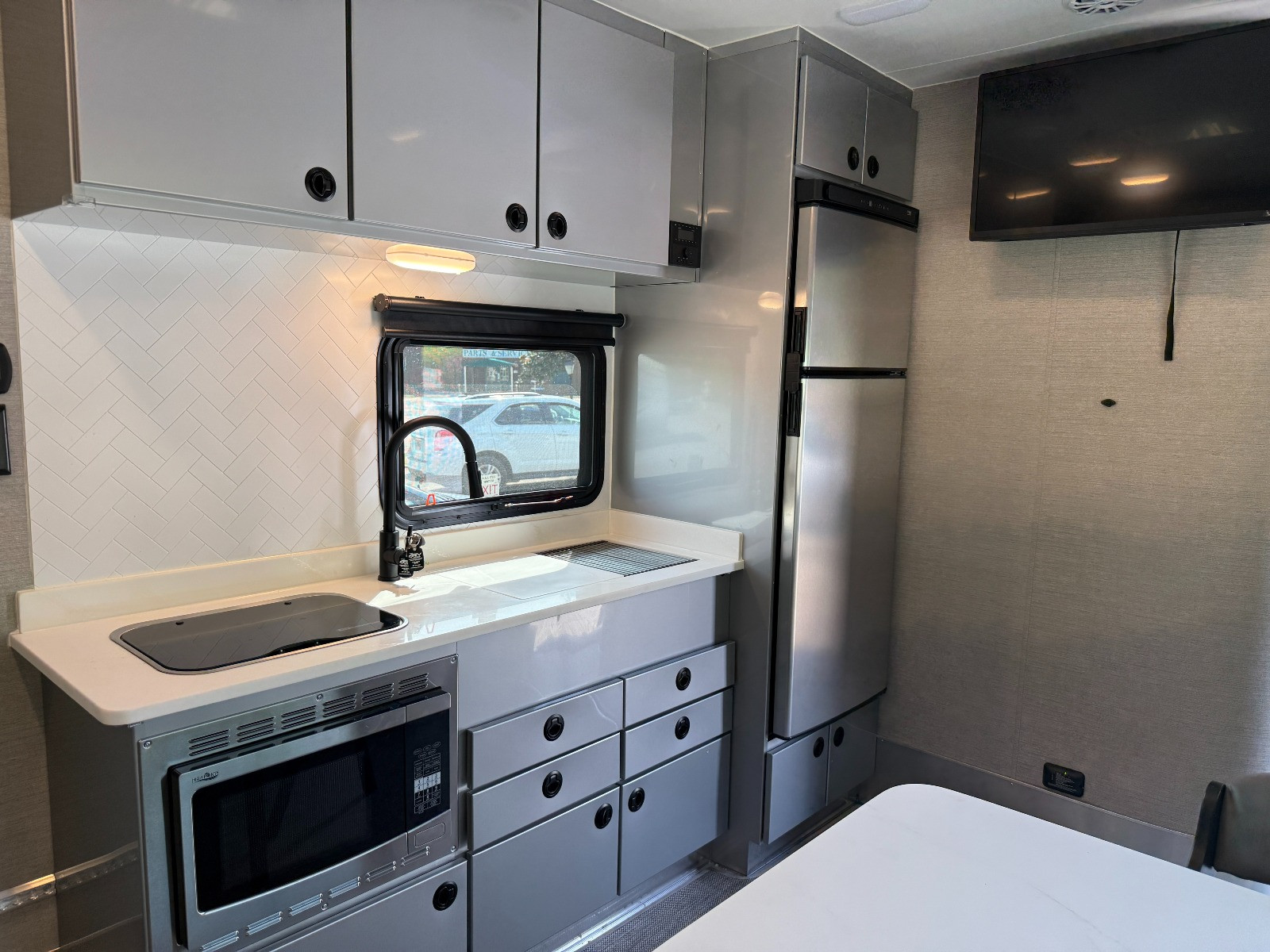 USED 2024 ATC 700 - Overview | Berryland Campers