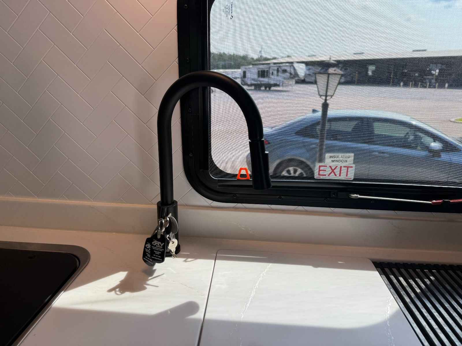 USED 2024 ATC 700 - Overview | Berryland Campers