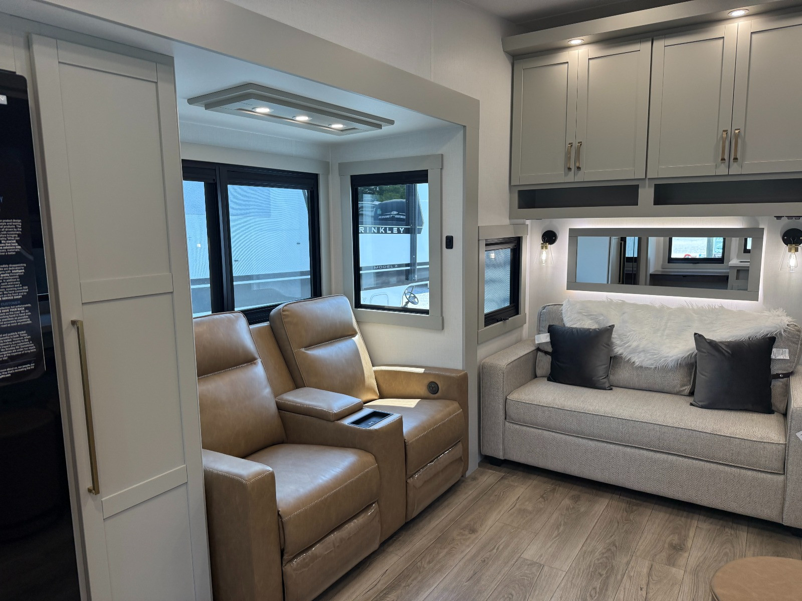 NEW 2026 BRINKLEY MODEL Z 2680 - Overview | Berryland Campers