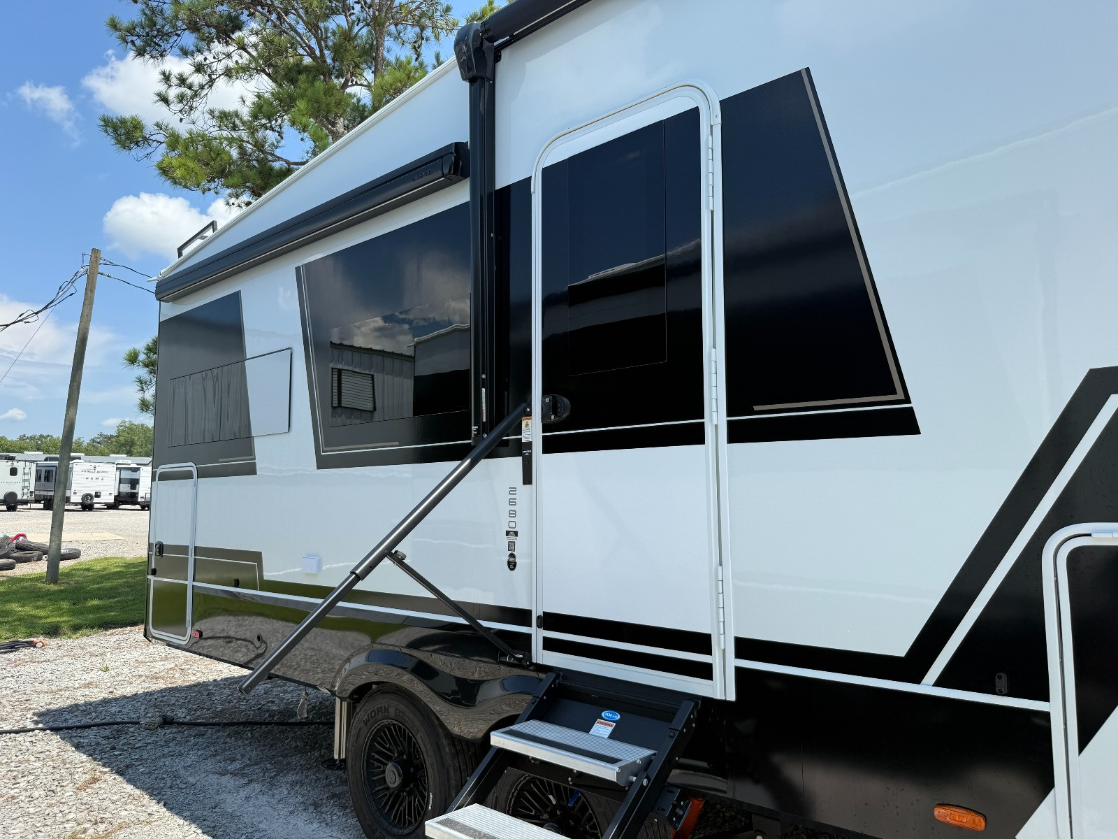 NEW 2026 BRINKLEY MODEL Z 2680 - Overview | Berryland Campers