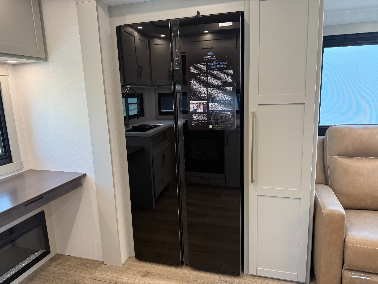 NEW 2026 BRINKLEY MODEL Z 2680 - Overview | Berryland Campers