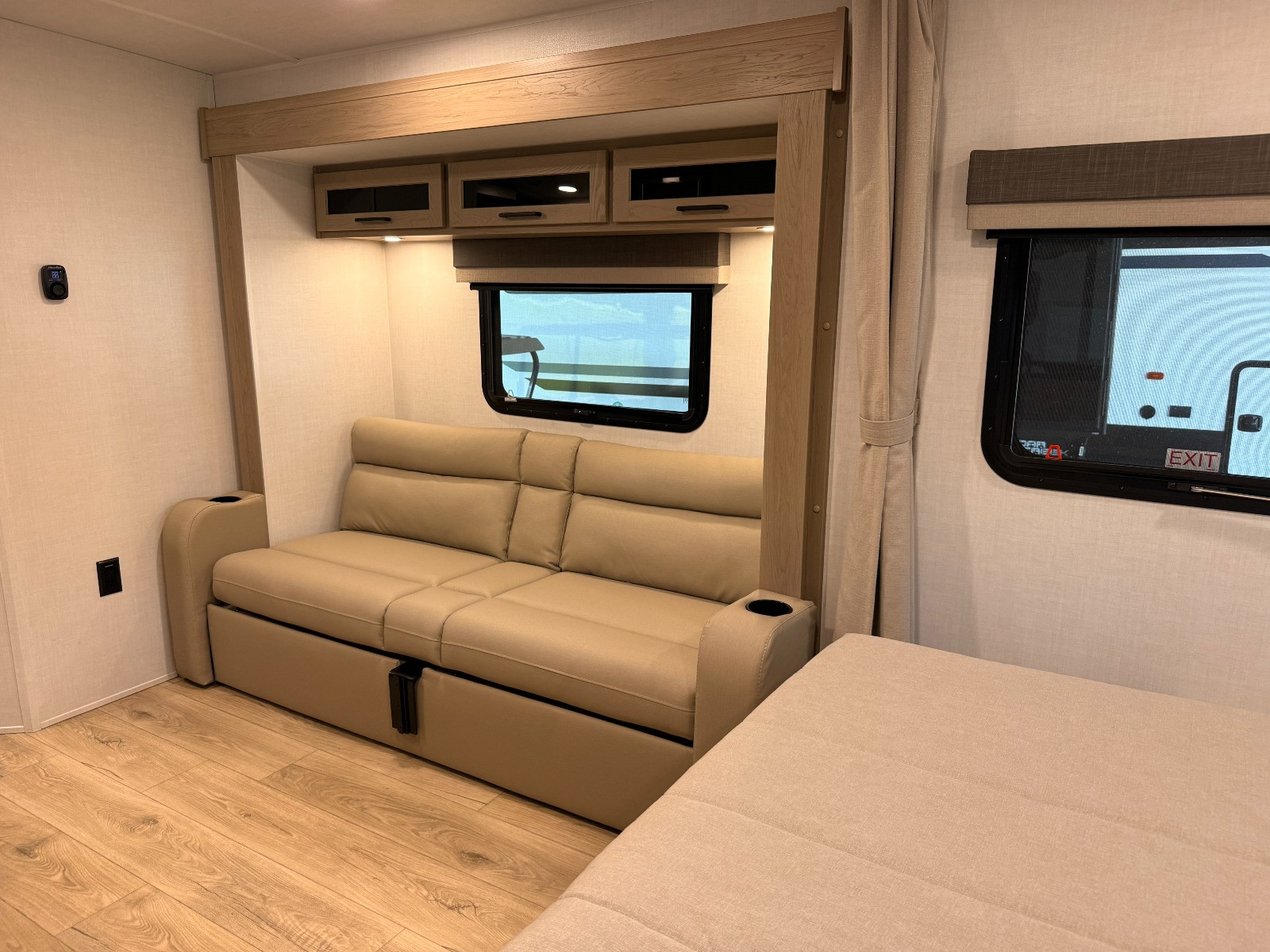 NEW 2026 ROCKWOOD MINI LITE 2109S - Overview | Berryland Campers