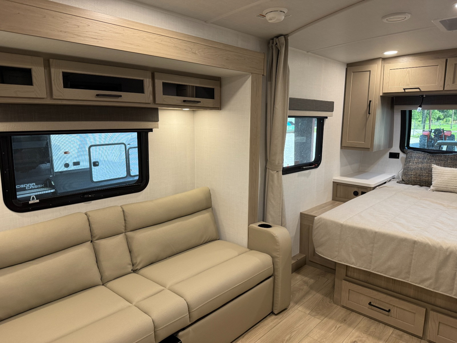 NEW 2026 ROCKWOOD MINI LITE 2109S - Overview | Berryland Campers