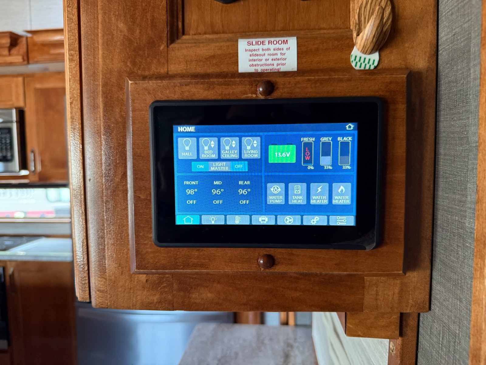 USED 2020 VANLEIGH BEACON 42RDB - Overview | Berryland Campers