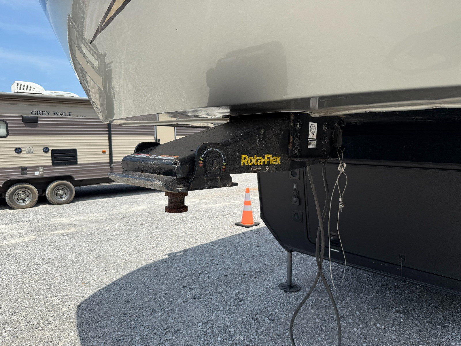 USED 2020 VANLEIGH BEACON 42RDB - Overview | Berryland Campers