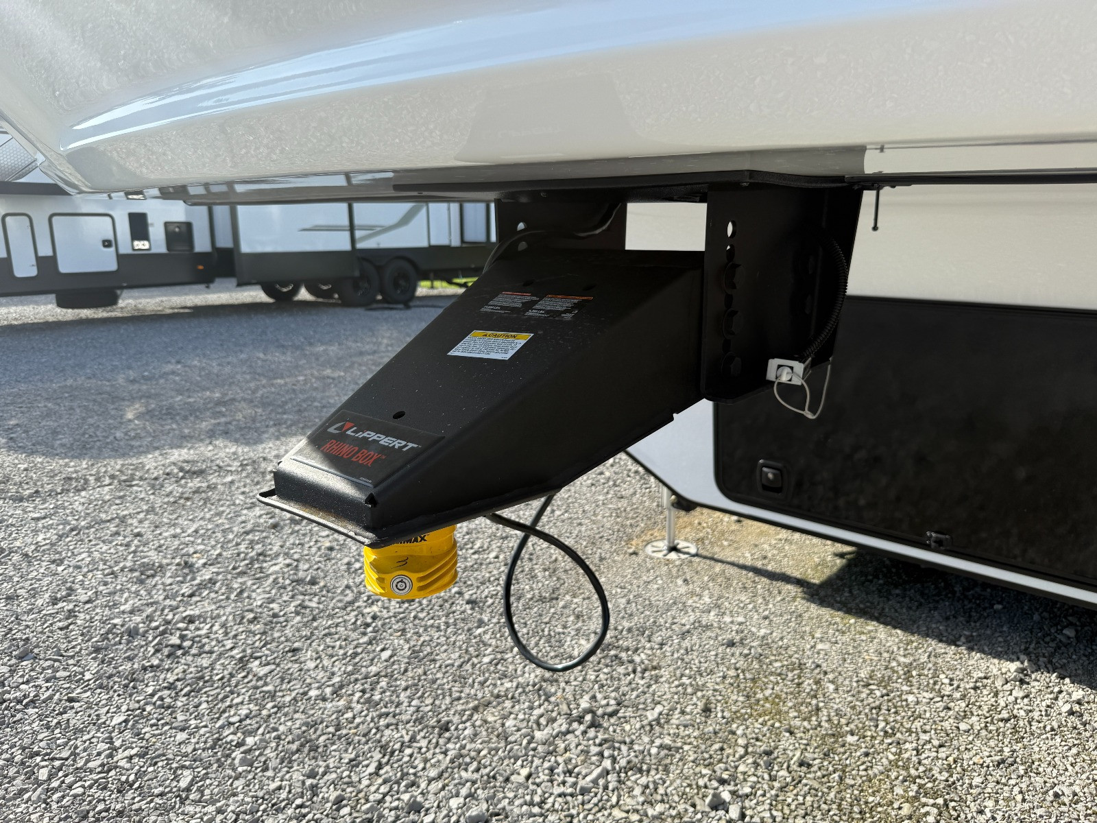 NEW 2026 CEDAR CREEK EXPERIENCE 39RKB - Overview | Berryland Campers