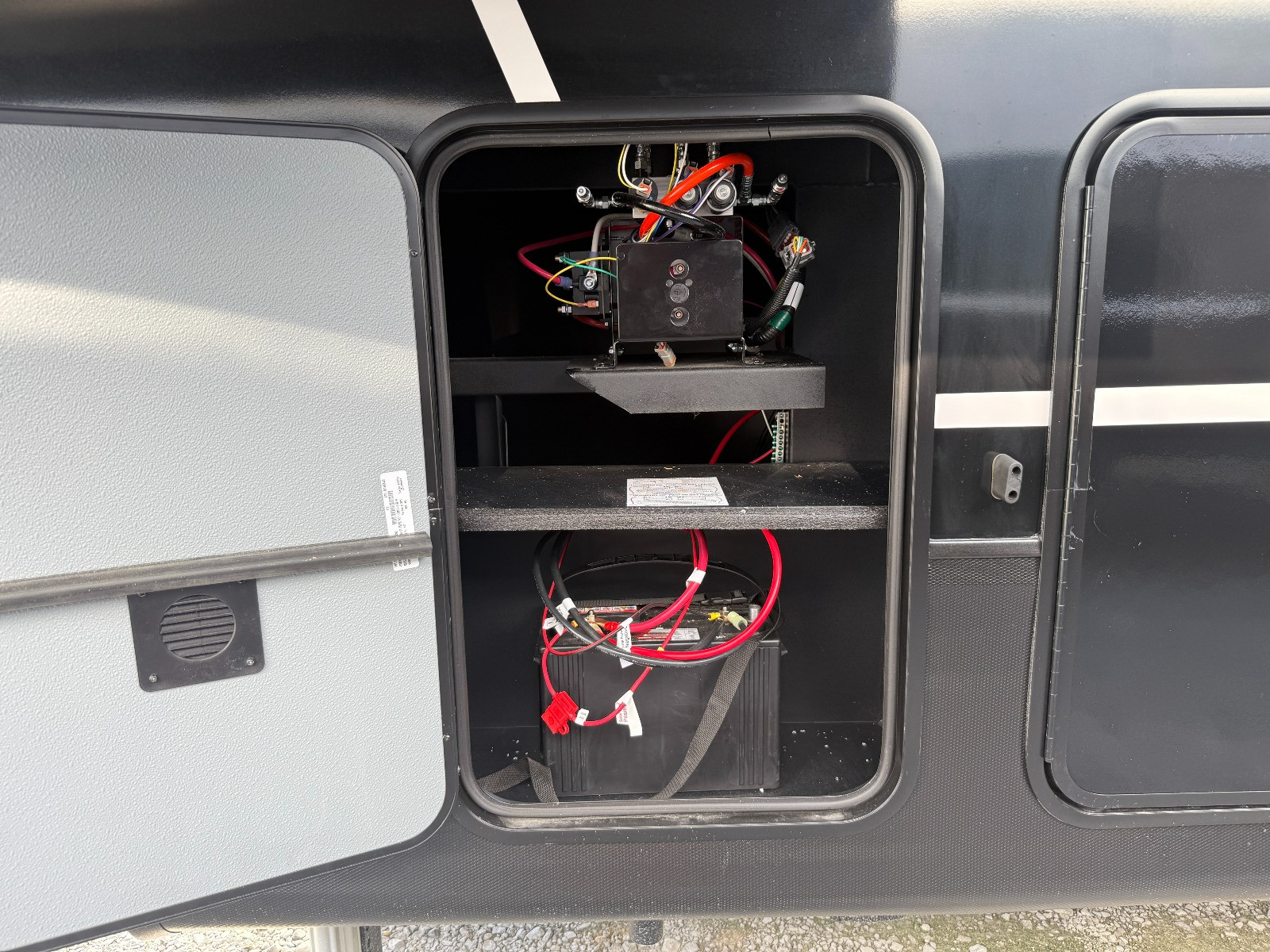 NEW 2026 CEDAR CREEK EXPERIENCE 39RKB - Overview | Berryland Campers