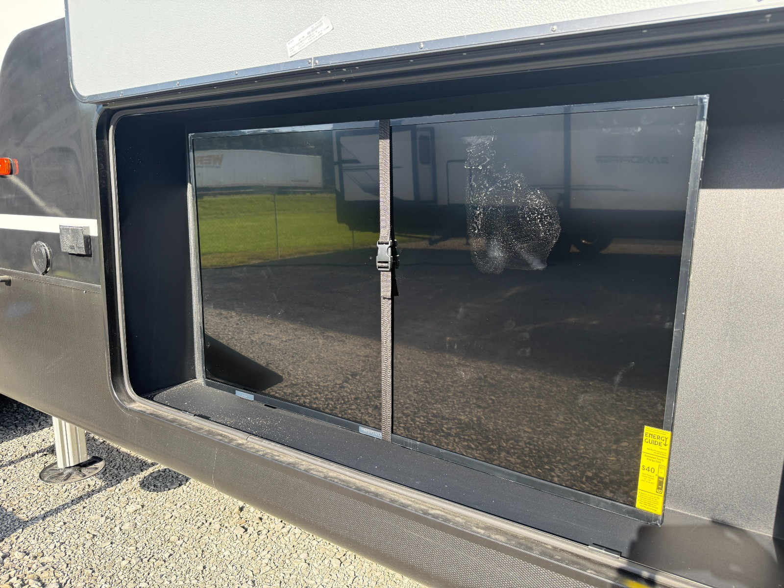 NEW 2026 CEDAR CREEK EXPERIENCE 39RKB - Overview | Berryland Campers