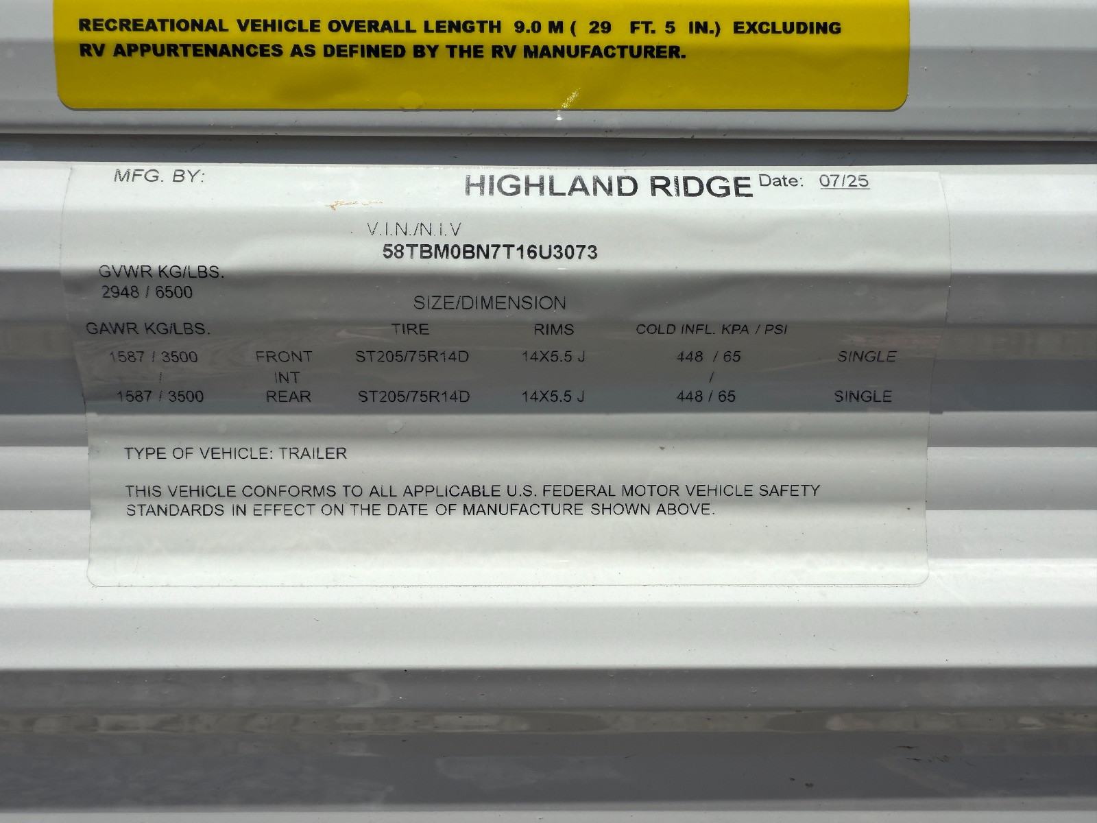 NEW 2026 OPEN RANGE COLT 26DB - Overview | Berryland Campers