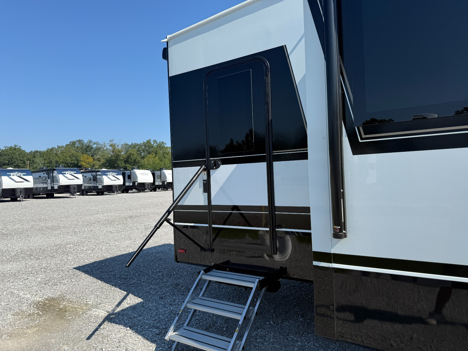 NEW 2026 BRINKLEY MODEL Z 3420 - Overview | Berryland Campers