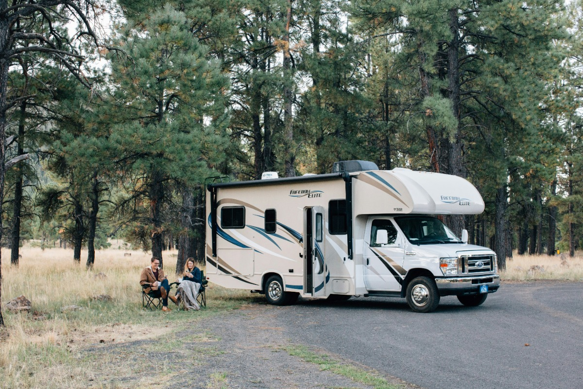 Understanding Your RV’s Propane System and How to Safely Interact with ...