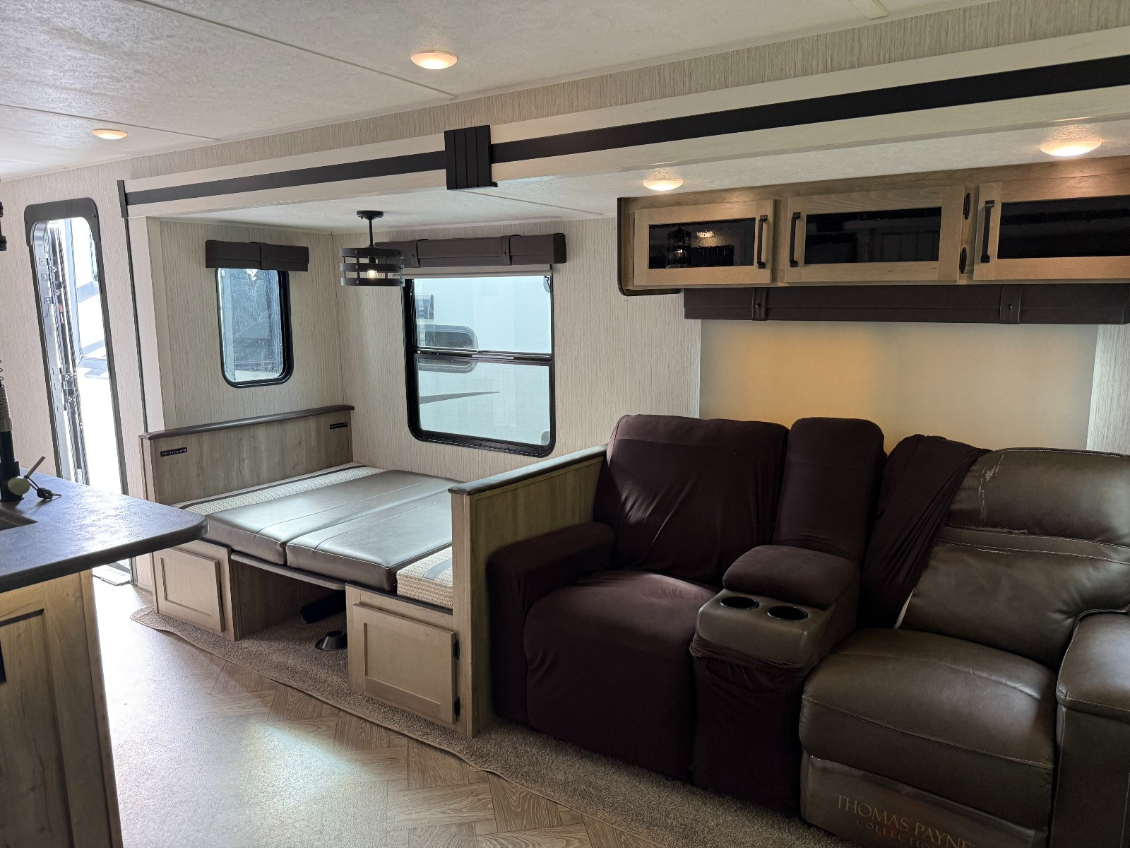 USED 2022 PUMA 31RLQS - Overview | Berryland Campers