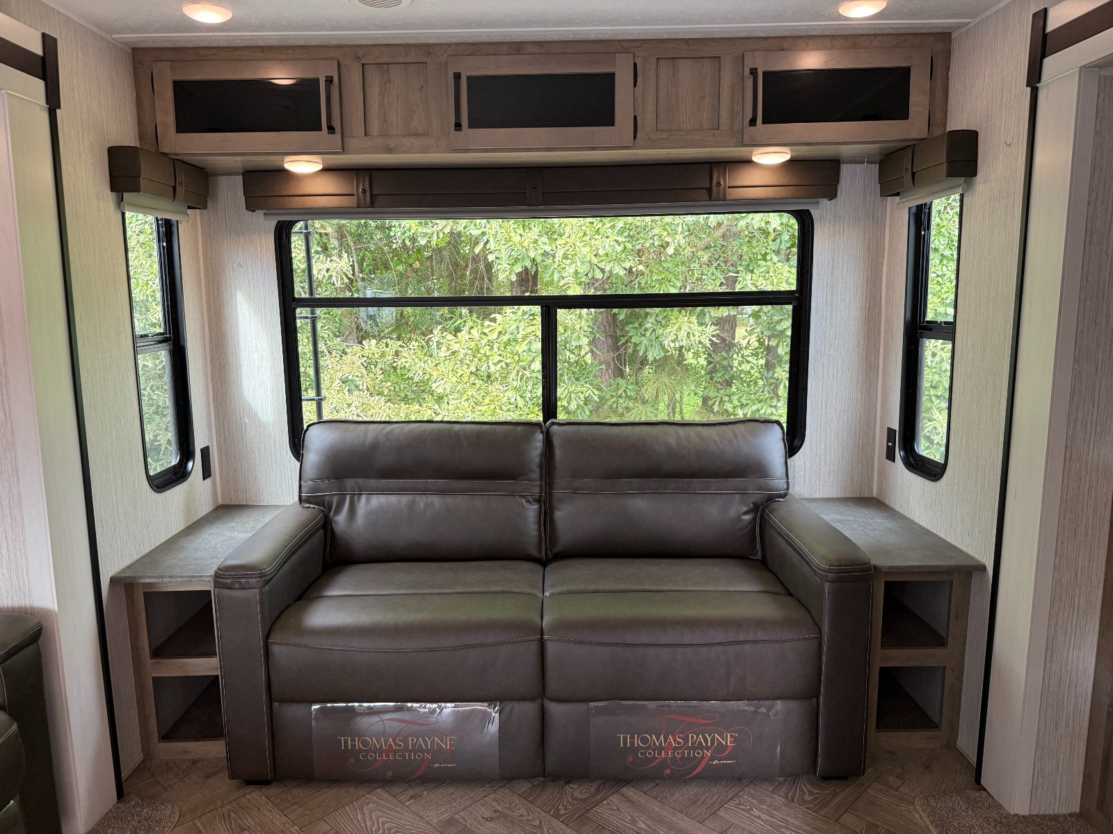 USED 2022 PUMA 31RLQS - Overview | Berryland Campers