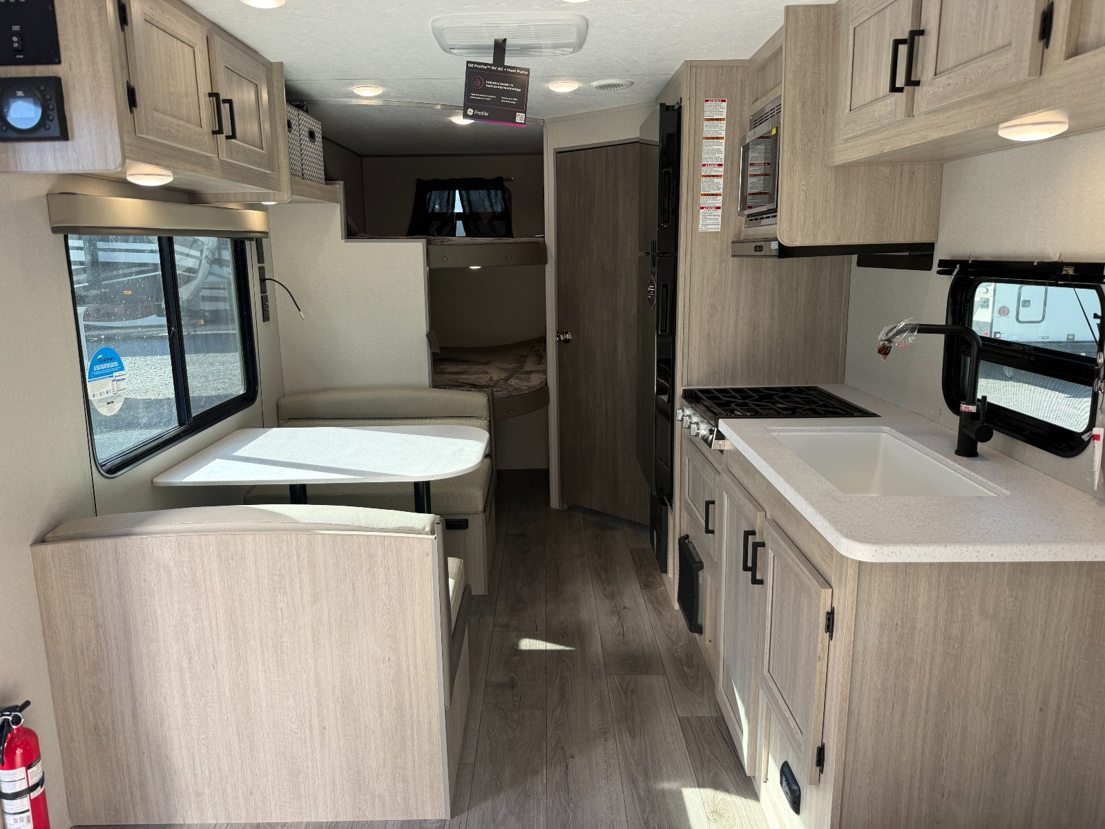 NEW 2026 CATALINA SUMMIT 261BH - Overview | Berryland Campers