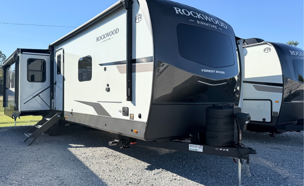 RVs for Sale Louisiana | Berryland Campers