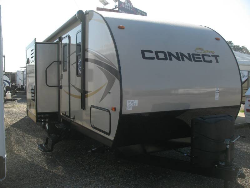 NEW 2014 K-Z INC SPREE 322IKS - Overview | Berryland Campers