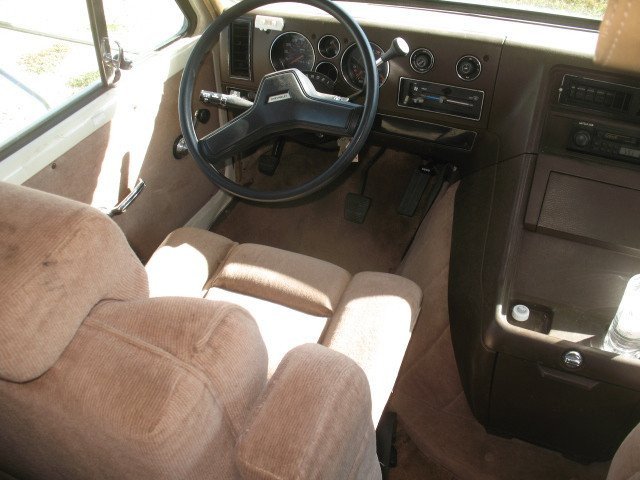 USED 1985 WINNEBAGO MINI WINNIE MINNIE - Overview | Berryland Campers